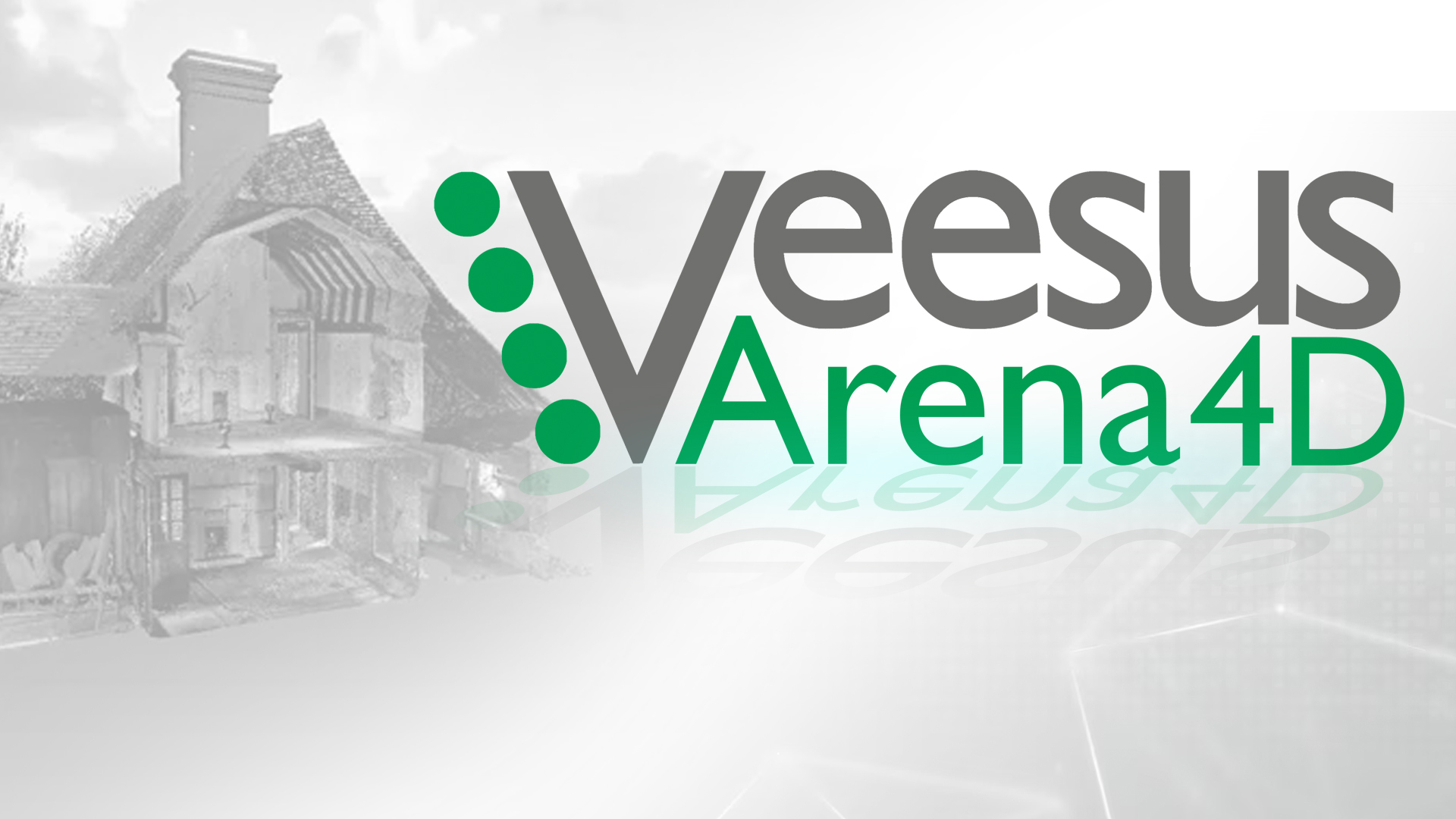 Umsätze durch Punktwolkenvisualisierung steigern | Laserscanning Europe GmbH